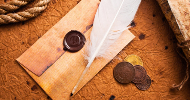 10 Mysterious Missing Manuscripts By Great Writers - Listverse