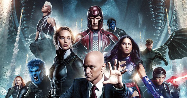 10 Real-Life X-Men - Listverse