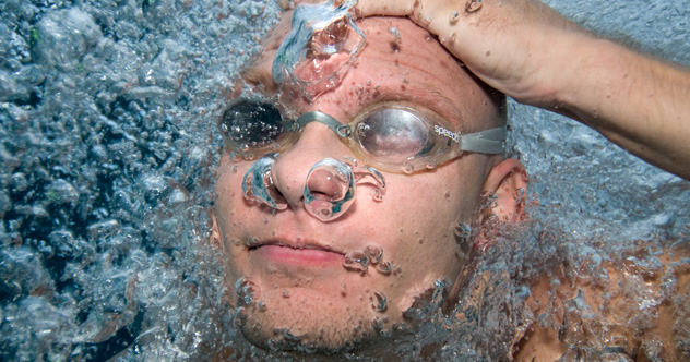 10 Impressive Feats Of Human Endurance - Listverse