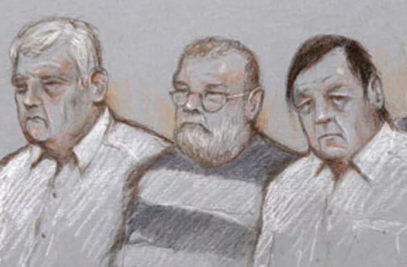 10 Disturbing Facts About Britain's Creepiest Unsolved Murder - Listverse