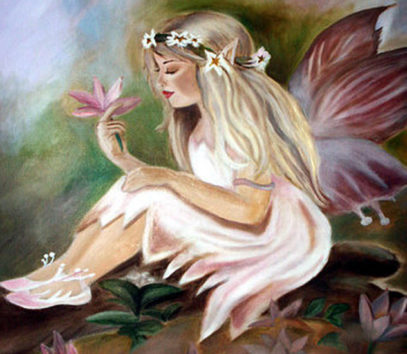 Top 10 Curious Encounters With Fairies - Listverse