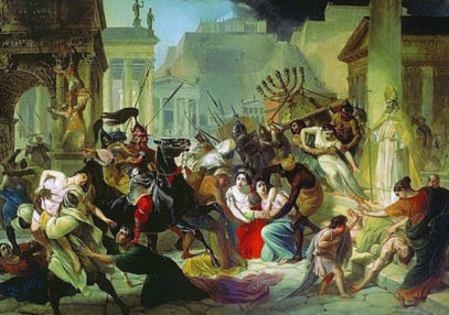 10 Apocalypses That We Survived - Listverse