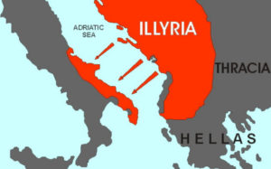 10 Fascinating Theories Regarding The Ancient Sea Peoples - Listverse