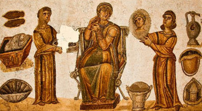 10 Interesting Facts About Slavery In Ancient Rome - Listverse