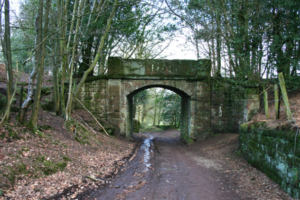 Top 10 Creepy Haunted Bridges - Listverse