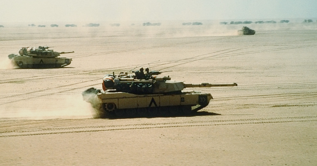 10 Amazing And Successful Military Deception Operations - Listverse