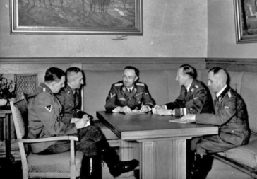 10 Amazing And Successful Military Deception Operations - Listverse