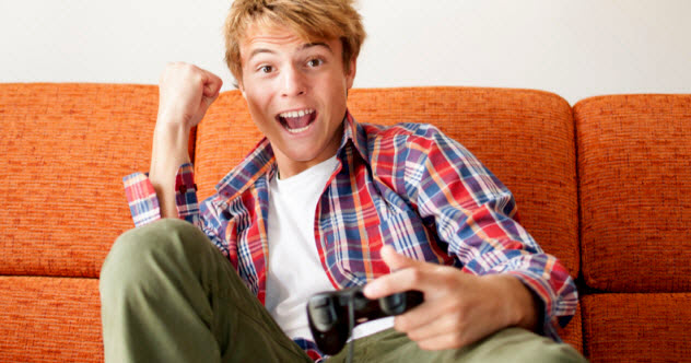 10 Games That Will Make You Nostalgic For The '90s - Listverse