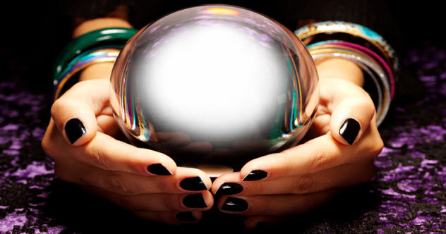 10 Ancient Prophecies That Helped Shape The World - Listverse