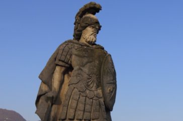 10 Surprising Facts About Magic And Superstition In Ancient Rome ...