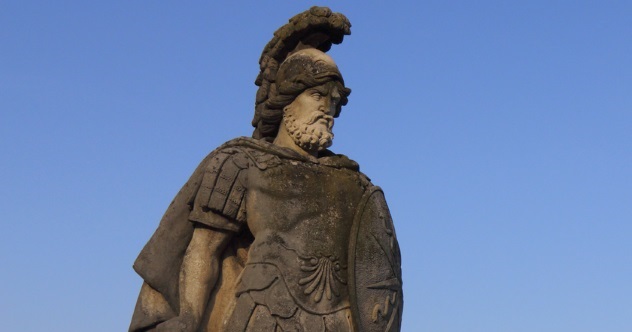 10 Surprising Facts About Magic And Superstition In Ancient Rome ...