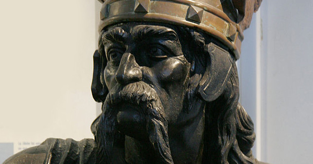 10 Forgotten Conquerors From Ancient History - Listverse