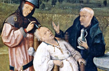 10 Barbaric Medical Procedures Still Practiced Today - Listverse