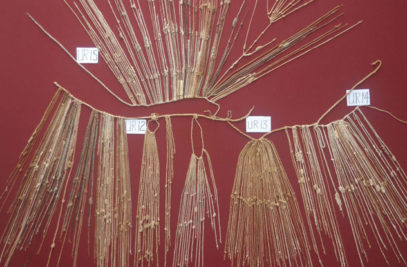 10 Facts About The Talking Knots Of Ancient Peru - Listverse