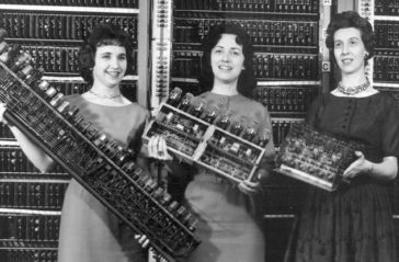 10 Gender Stereotypes That Used To Be Different - Listverse