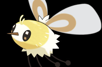 10 Fascinating Real-World Inspirations Behind Pokemon Characters ...