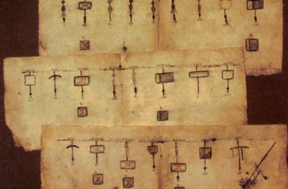10 Facts About The Talking Knots Of Ancient Peru - Listverse