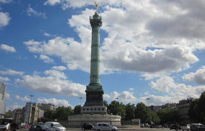 10 Revolutionary Facts About The Bastille - Listverse
