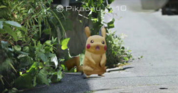 Top 10 Fascinating Facts About Pokemon Go - Listverse