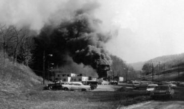 10 Disasters That Sparked New Safety Regulations - Listverse