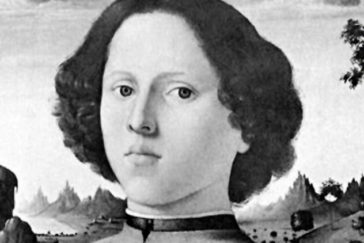 10 Fascinating Bastard Children Of Popes - Listverse