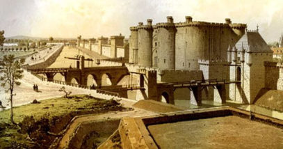 10 Revolutionary Facts About The Bastille - Listverse