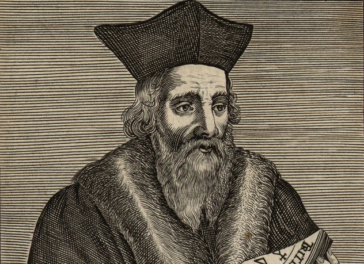 10 Mystics Who Served World Leaders - Listverse