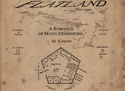 10 Mind-Bending Theoretical Dimensions In Space And Time - Listverse