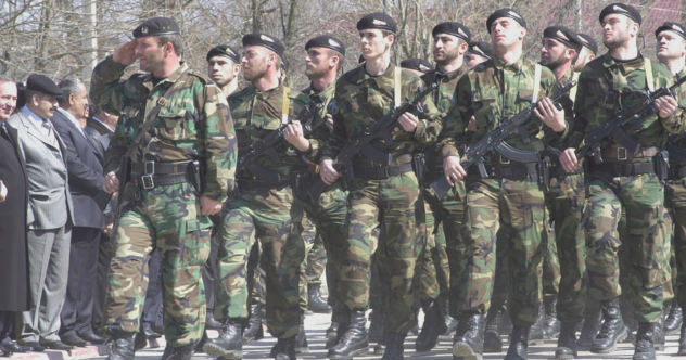 Top 10 Notorious Death Squads - Listverse