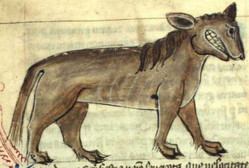 10 Fantastic Creatures From Medieval Bestiaries - Listverse