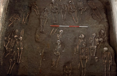 Top 10 Bizarre Skeletons - Listverse