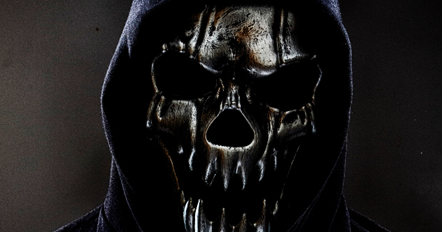 Video: 10 Freaky Urban Legends Based On Real Images - Listverse