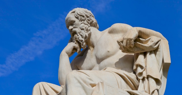 10 Ancient Thought Problems And Paradoxes - Listverse