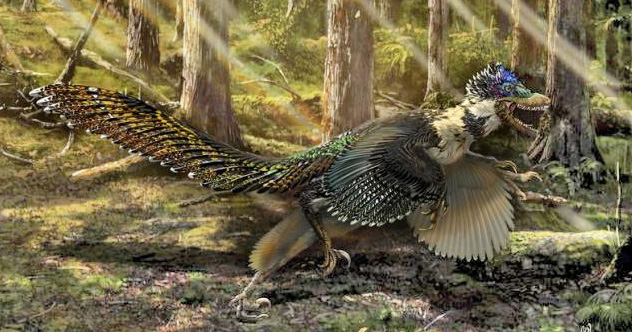 10 Ancient Organisms With Unexpected Features - Listverse