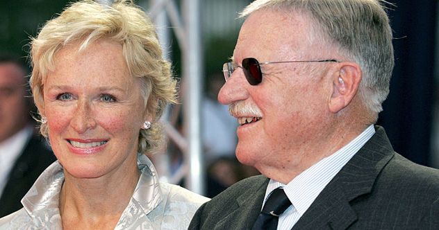 10 Celebrities With Historically Important Parents - Listverse