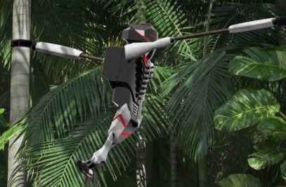 10 Incredible Robots That Mimic Animals - Listverse