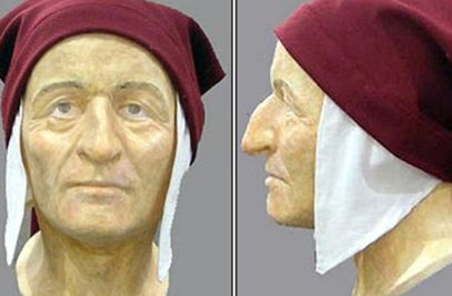 10 Amazing Facial Reconstructions Of Ancient Skulls - Listverse