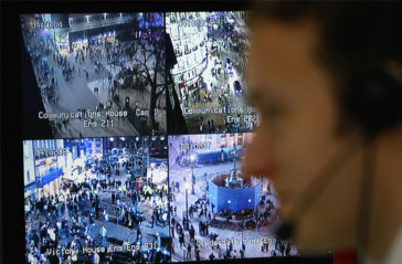 10 Ways We Are Being Watched, Monitored And Spied On - Listverse