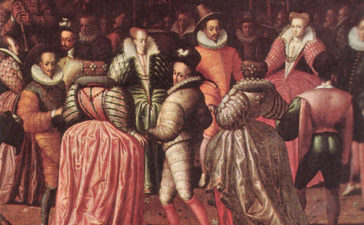 10 Intriguing Spies From The Tudor Era - Listverse