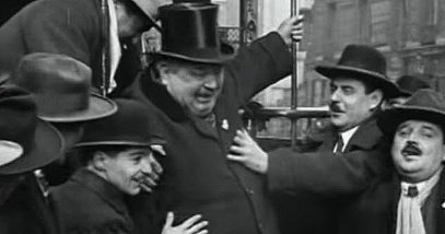 Top 10 Bizarre Clubs From The Past - Listverse