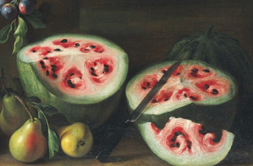 10 Foods That Exist Because Of Ancient Genetic Engineering - Listverse