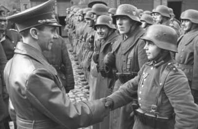 10 Deadliest Assassin Organizations in History - Listverse