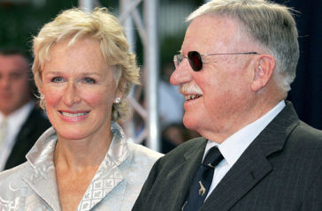 10 Celebrities With Historically Important Parents - Listverse