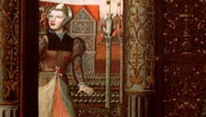 Top 10 Influential Jesters And Fools - Listverse