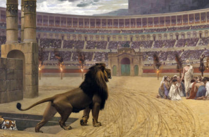 10 Little-Known Facts About Ancient Rome - Listverse