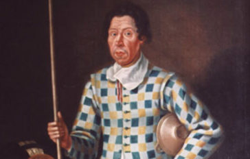 Top 10 Influential Jesters And Fools - Listverse