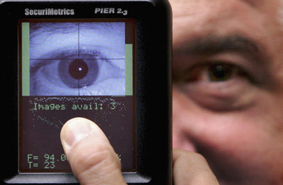 10 Ways We Are Being Watched, Monitored And Spied On - Listverse