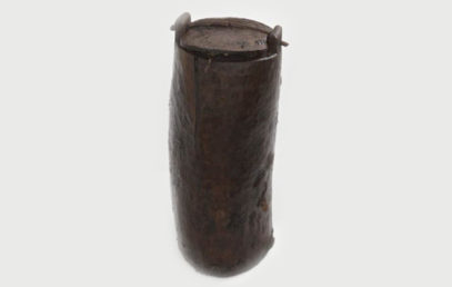 10 Recently Rediscovered Historical Treats - Listverse