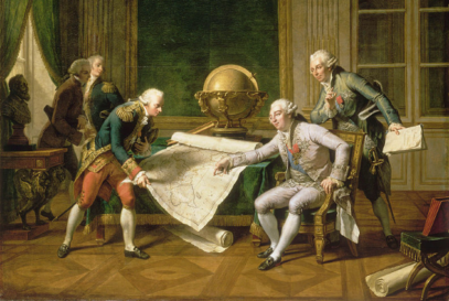 10 Ways Louis XVI Was A Great King - Listverse