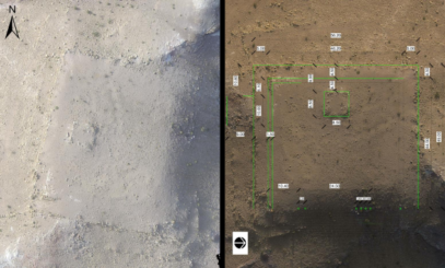 10 Incredible Unearthed Ancient Megastructures - Listverse